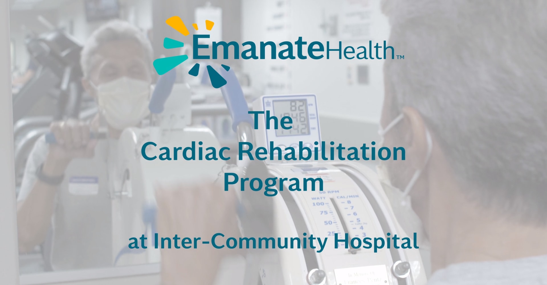 Video library | Emanate Health