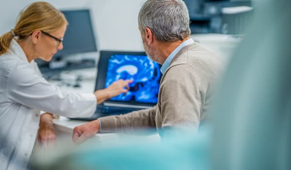 Neurology | Grande Ronde Hospital