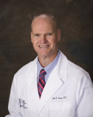 Joel Inman, MD, FAAFP | Iredell Physician Network