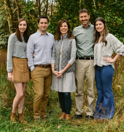 Kae Treadway | Iredell Health Foundation