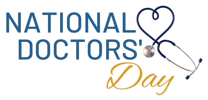 Doctors Day | Iredell Health Foundation