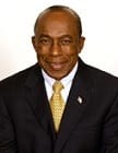 Leadership | Jackson Hospital | Montgomery, Alabama