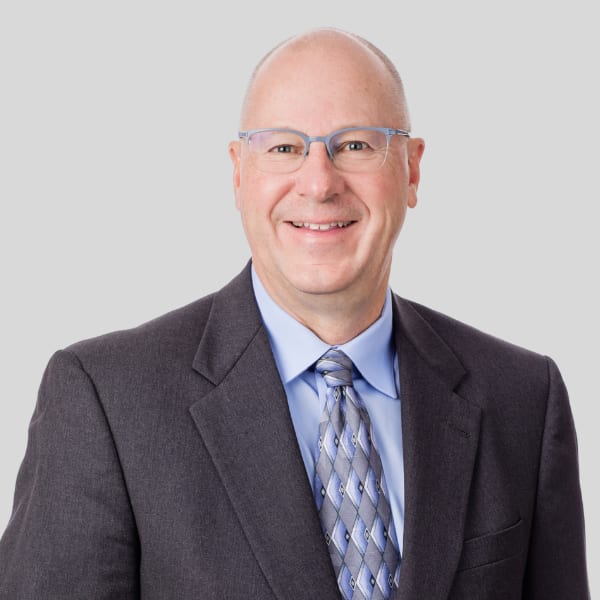 Leadership | Lake Region Healthcare