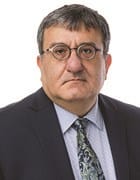 New Oncologist Joins Cancer Center | Lake Region Healthcare