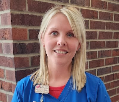 Swonger Family at Stalker Lake Golf Course and Emily Severson, LPN to ...