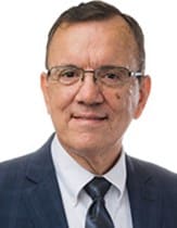 Urologist Dr. Robert R. Kester Joins LRH | Lake Region Healthcare