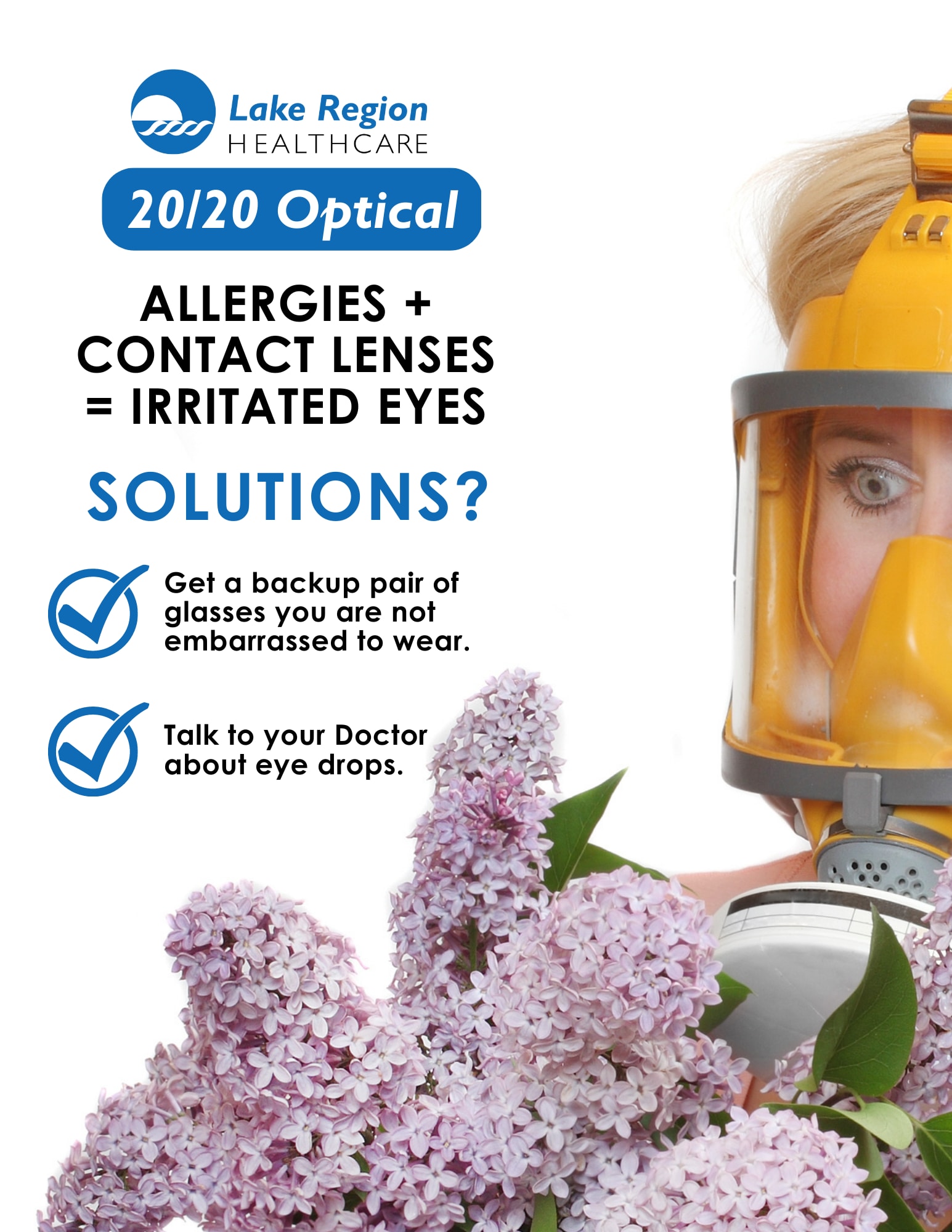 Spotlight | 20/20 Optical