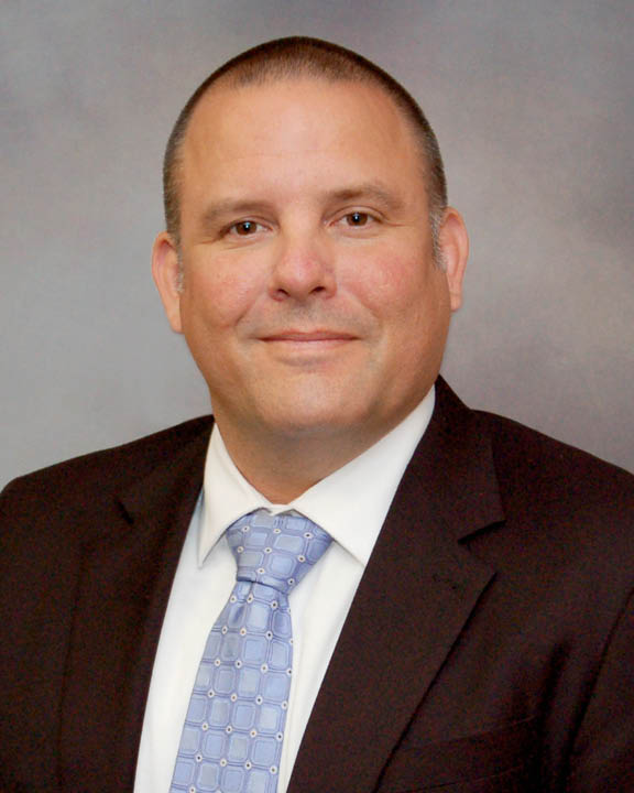 Leadership | Lake Regional Health System