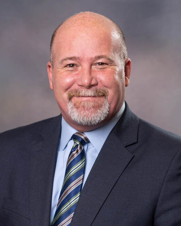 Leadership | Lake Regional Health System