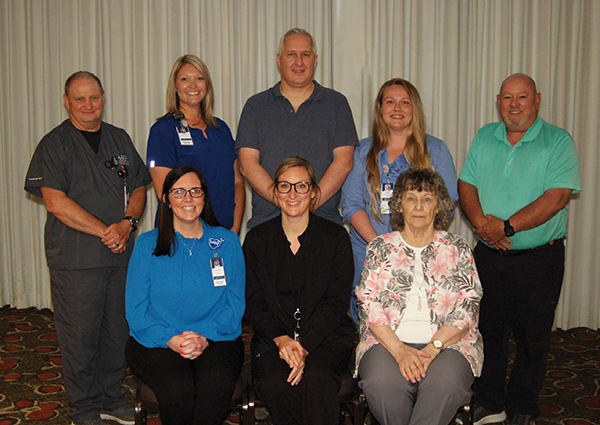 Lake Regional Honors Employees Celebrating Service Milestones 2024 ...