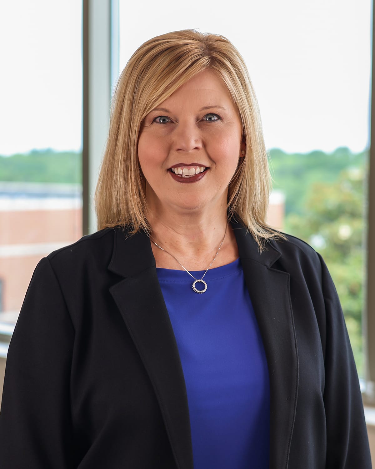 Leadership | Lake Regional Health System