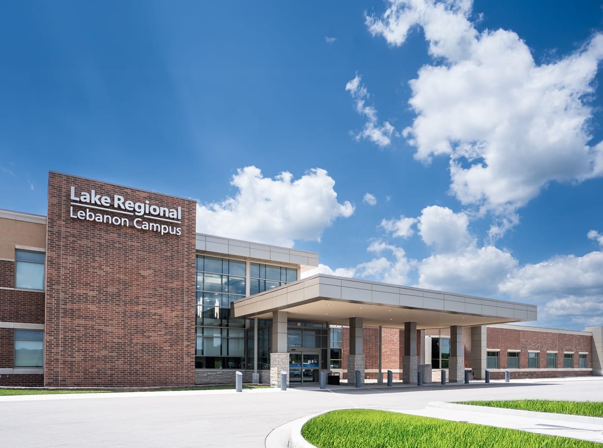 Lake Regional Announces Opening of Lebanon Surgery Center | Lake ...