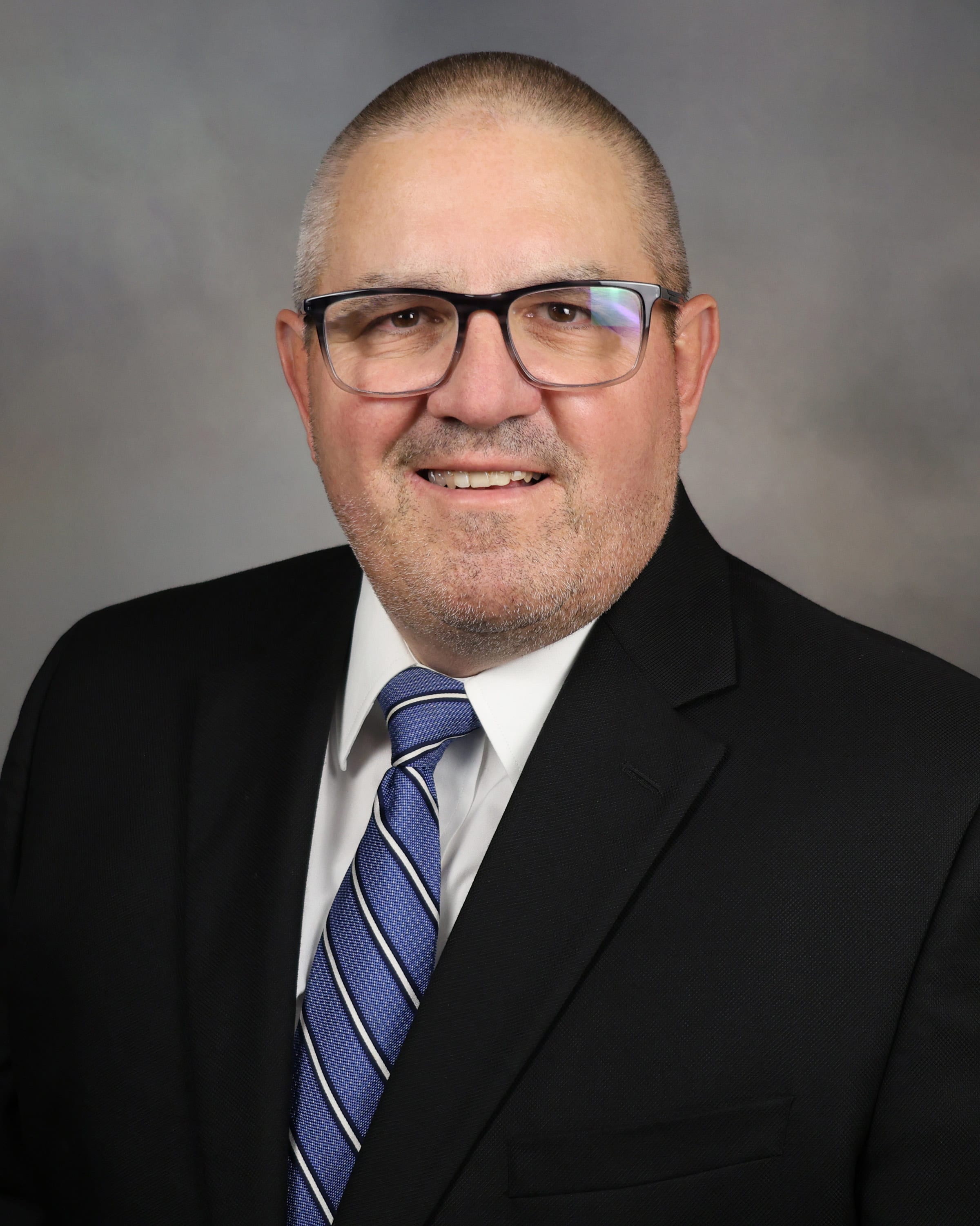 Health Foundation Leadership | Lake Regional Health System