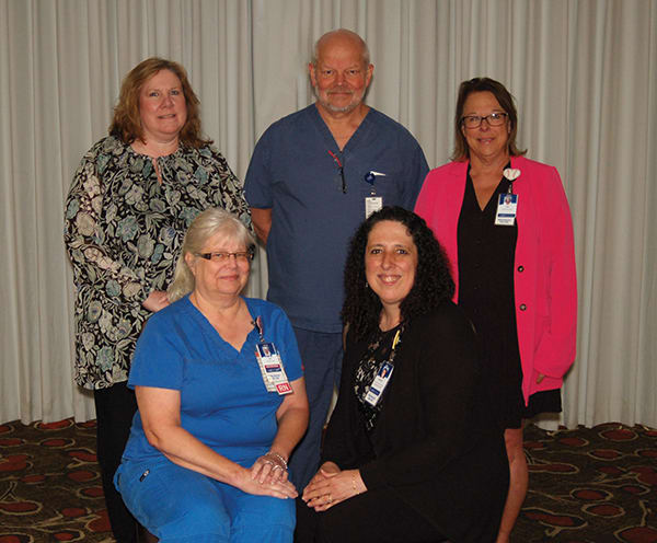 Lake Regional Honors Employees Celebrating Service Milestones 2024 ...