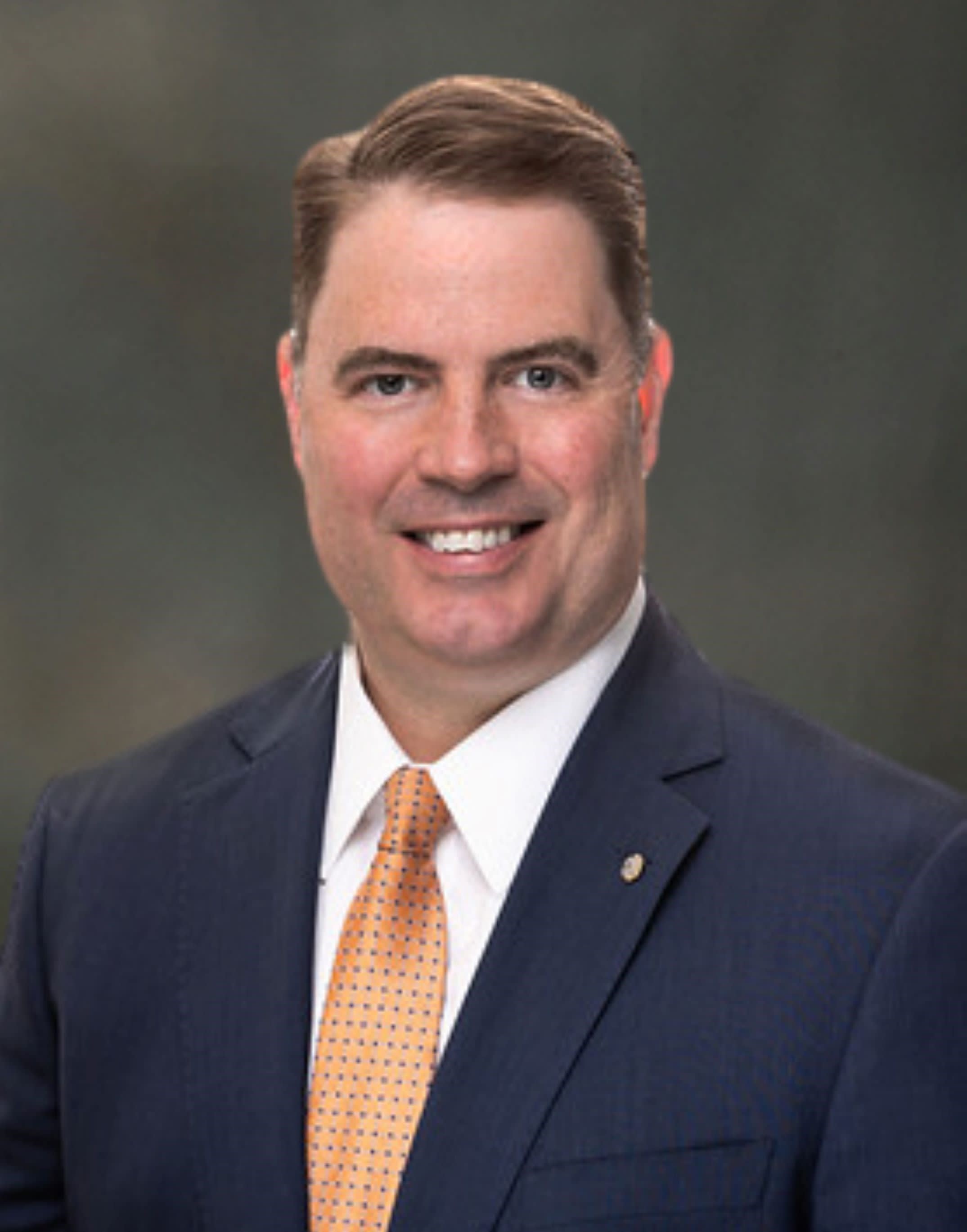 Health Foundation Leadership | Lake Regional Health System