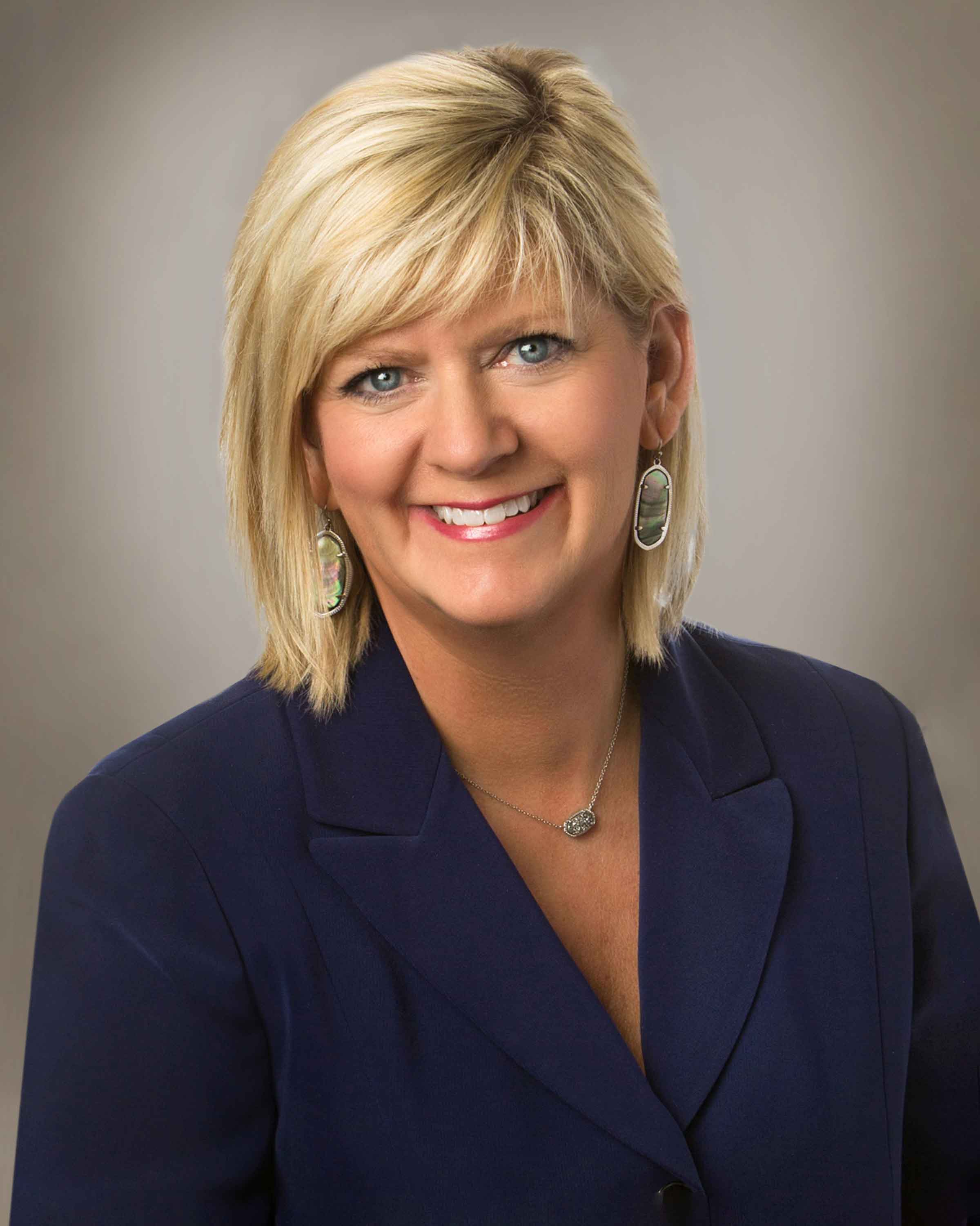 Health Foundation Leadership | Lake Regional Health System