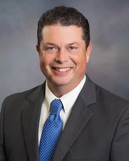 Leadership | Lake Regional Health System