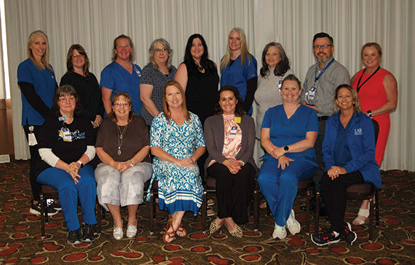 Lake Regional Honors Employees Celebrating Service Milestones 2024 ...