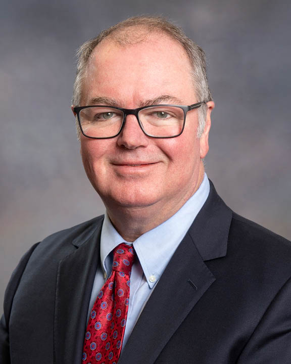 Leadership | Lake Regional Health System