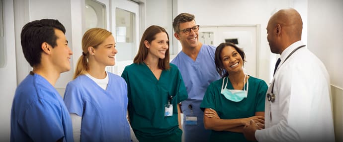 Here, We Grow | Our Journey of Strategic Growth | Liberty Hospital