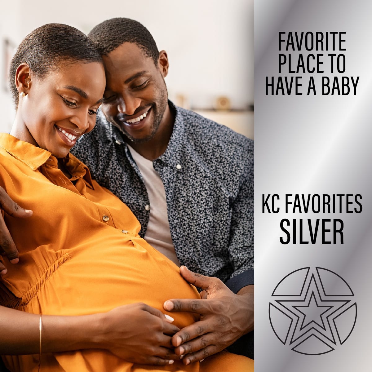 Birthing Center | Liberty Hospital