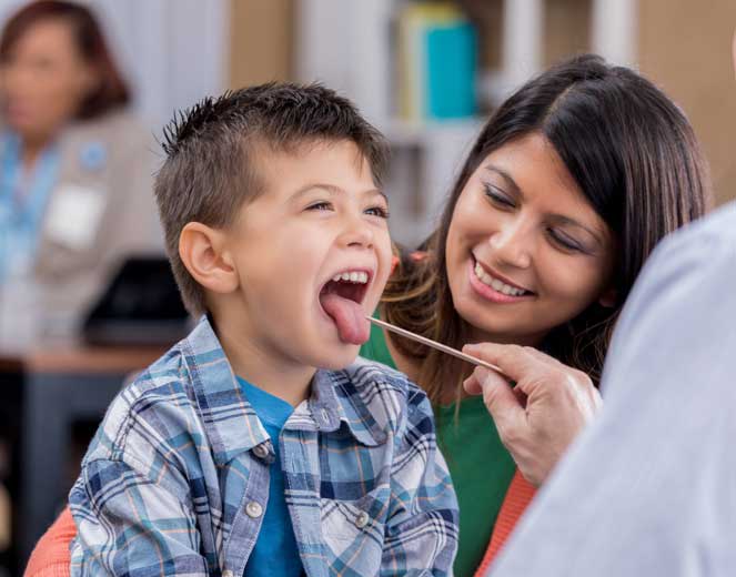 Family Practice | Lincoln Hospital