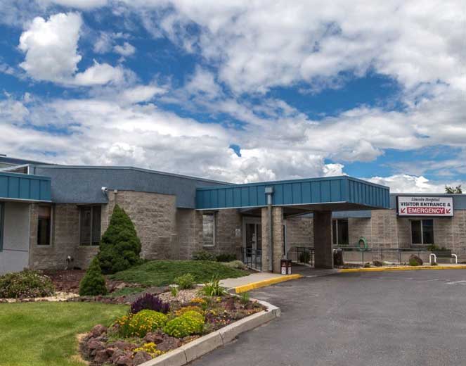 History | Lincoln Hospital