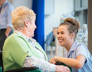 Volunteer Opportunities | Lincoln Hospital