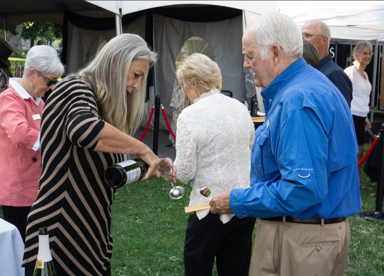 Bitterroot Health's Foundation Gala | Bitterroot Health