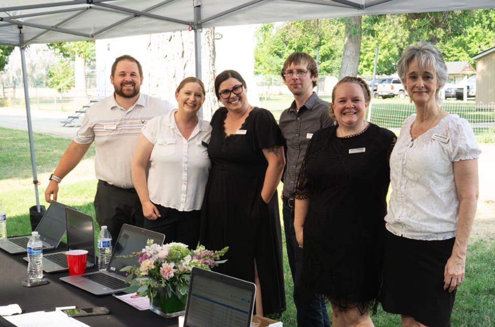 Bitterroot Health's Foundation Gala | Bitterroot Health