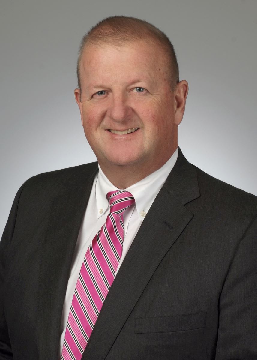 Board of Trustees | Maury Regional Health