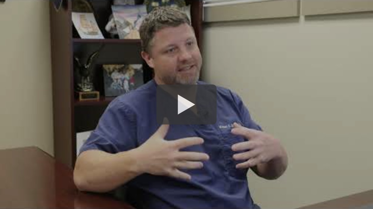 Michael Kent, MD, FACS | Mercyhealth