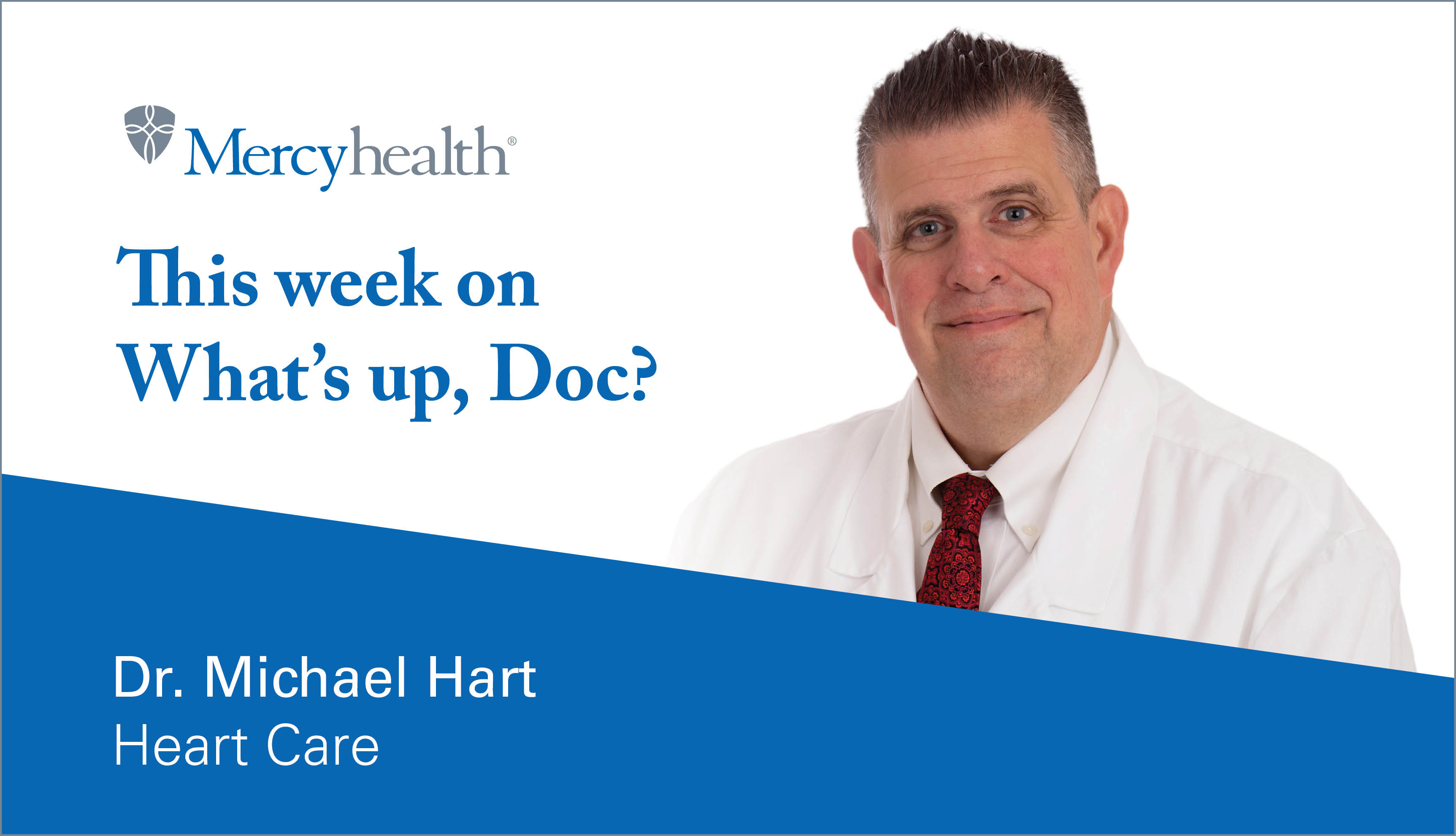 Michael A. Hart, DO | Mercyhealth