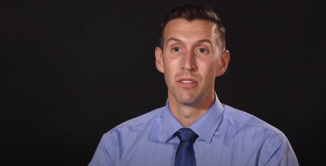 Joshua Roach, DO | Mercyhealth