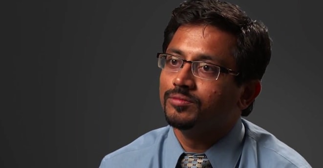 Shailesh Virani, MD | Mercyhealth