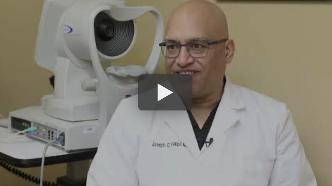 Joseph Kappil, MD | Mercyhealth