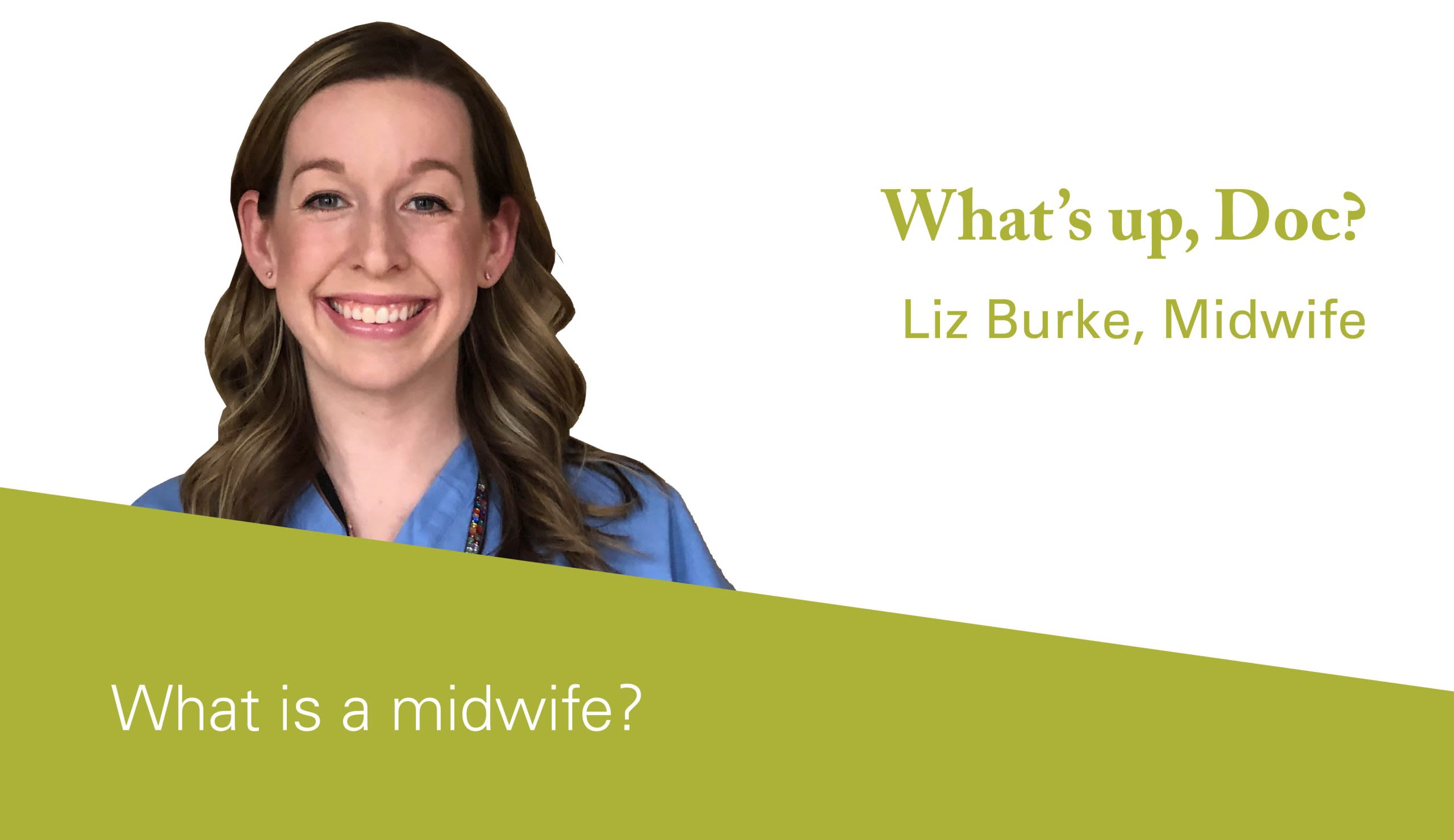 Elizabeth Burke, MSN, APN, CNM | Mercyhealth