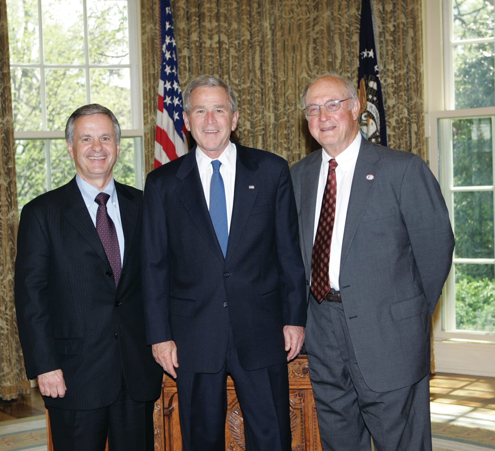 Meet our President/CEO | Mercyhealth