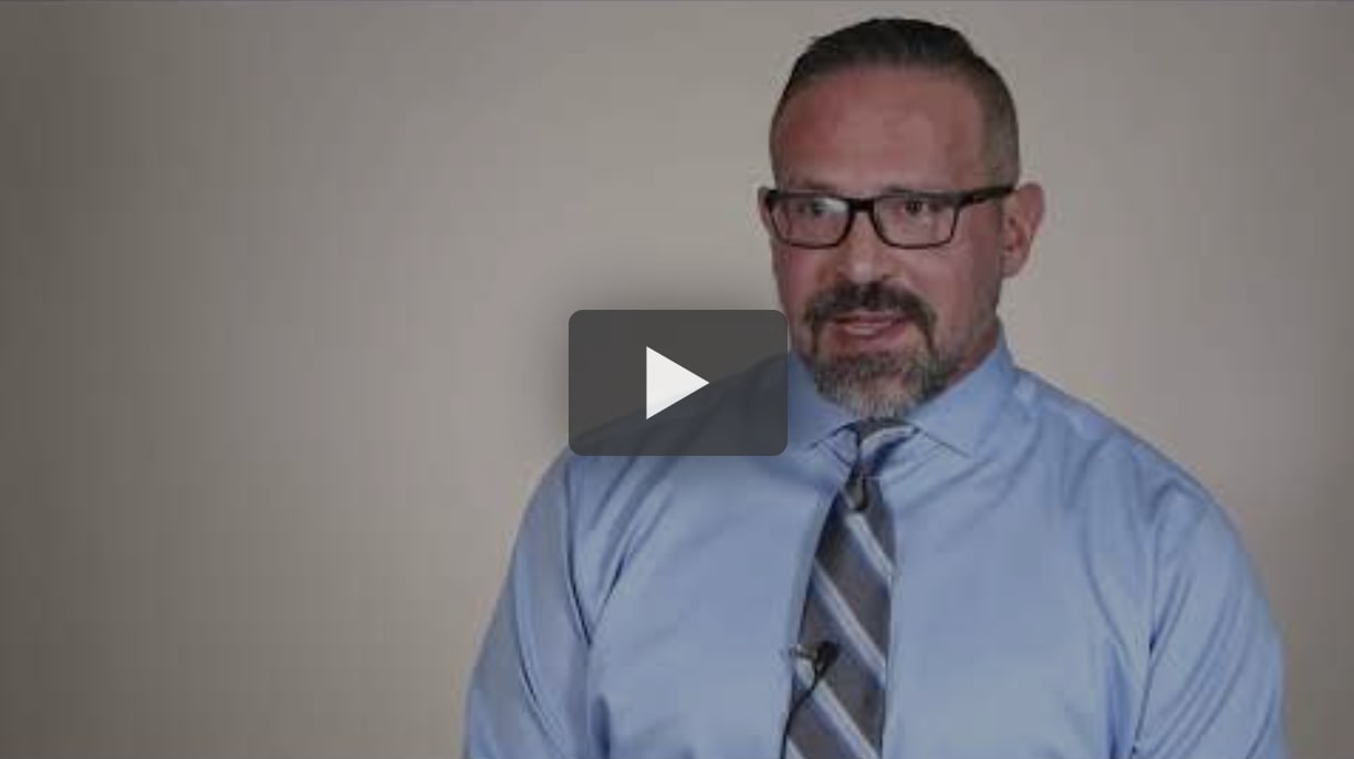 William Kinderknecht, DO | Mercyhealth