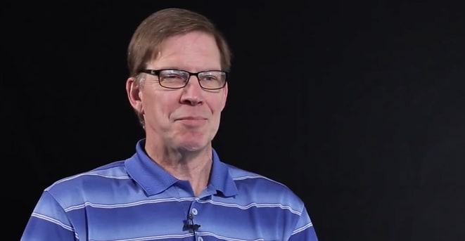 Paul Schroeder, MD | Mercyhealth