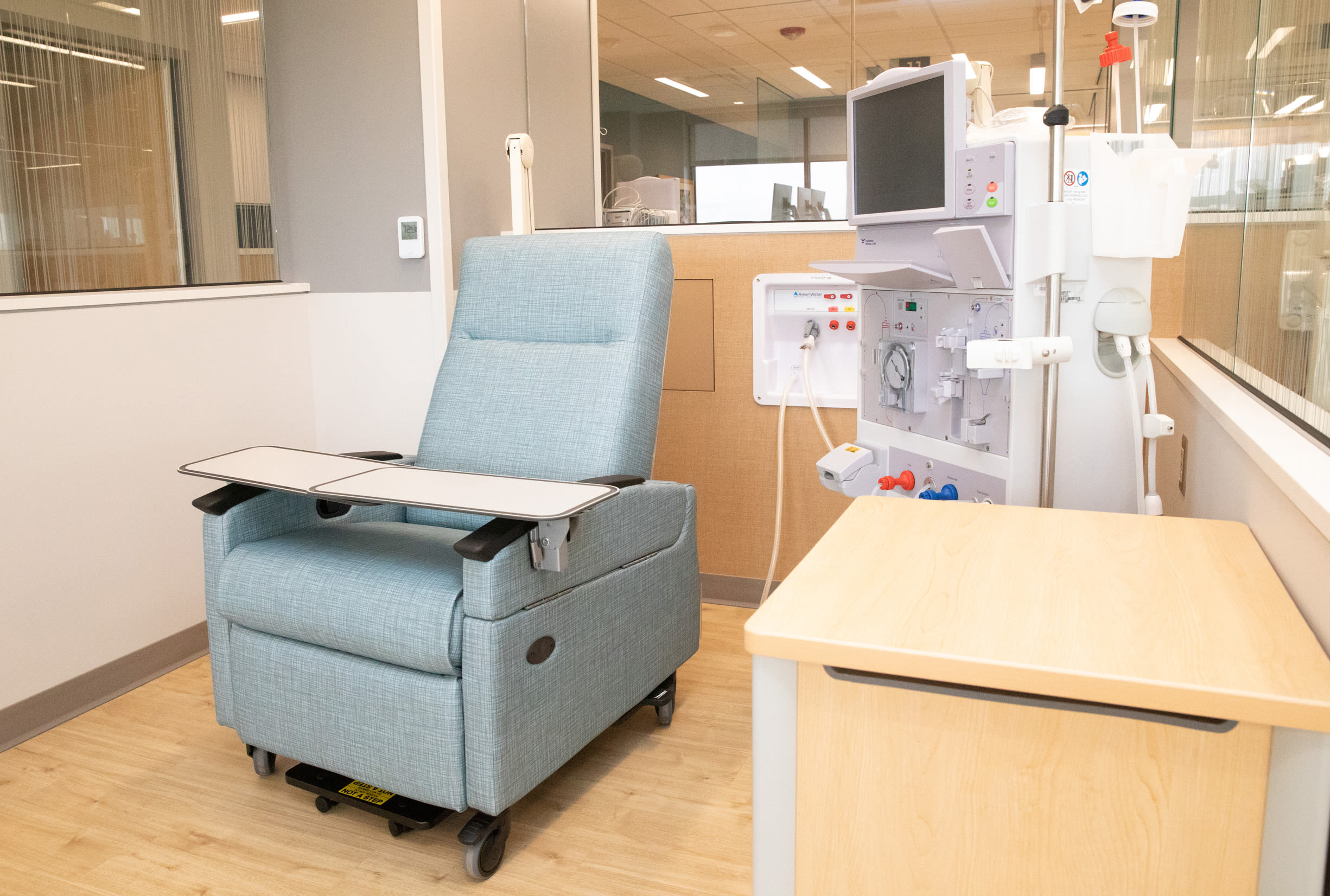 Mercyhealth Kidney Care and Dialysis Center | Mercyhealth