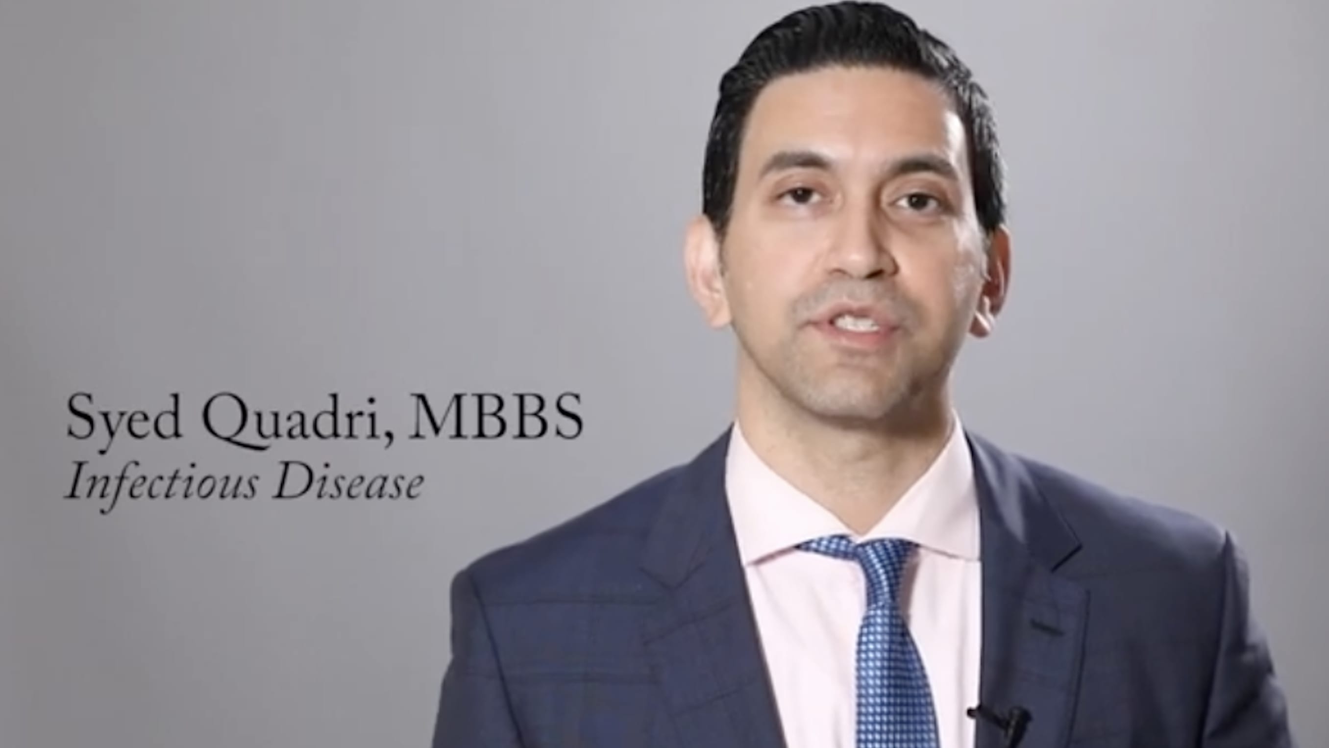 Syed Parvez Quadri, MD | Mercyhealth