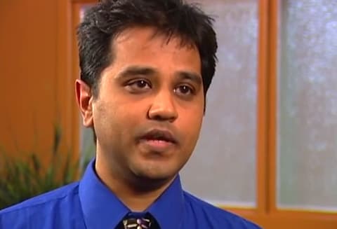 Jaymin Shah, DO, BS Pharm | Mercyhealth
