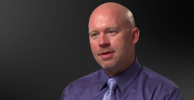 Patrick Flanagan, CO, FAAOP | Mercyhealth