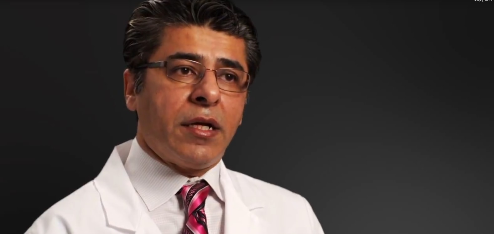 Shahid Shekhani, MD | Mercyhealth