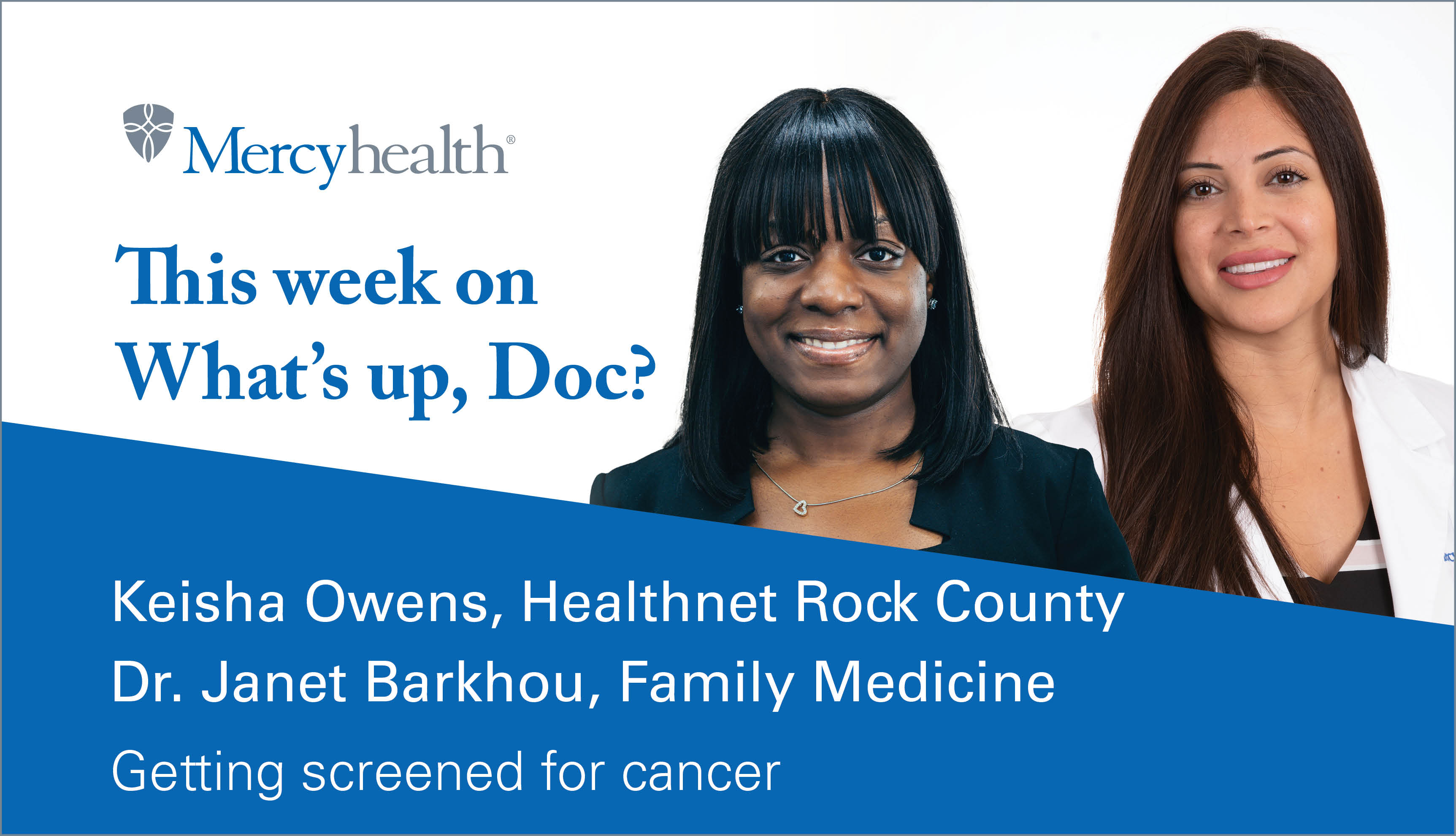 Janet Barkhou, MD | Mercyhealth