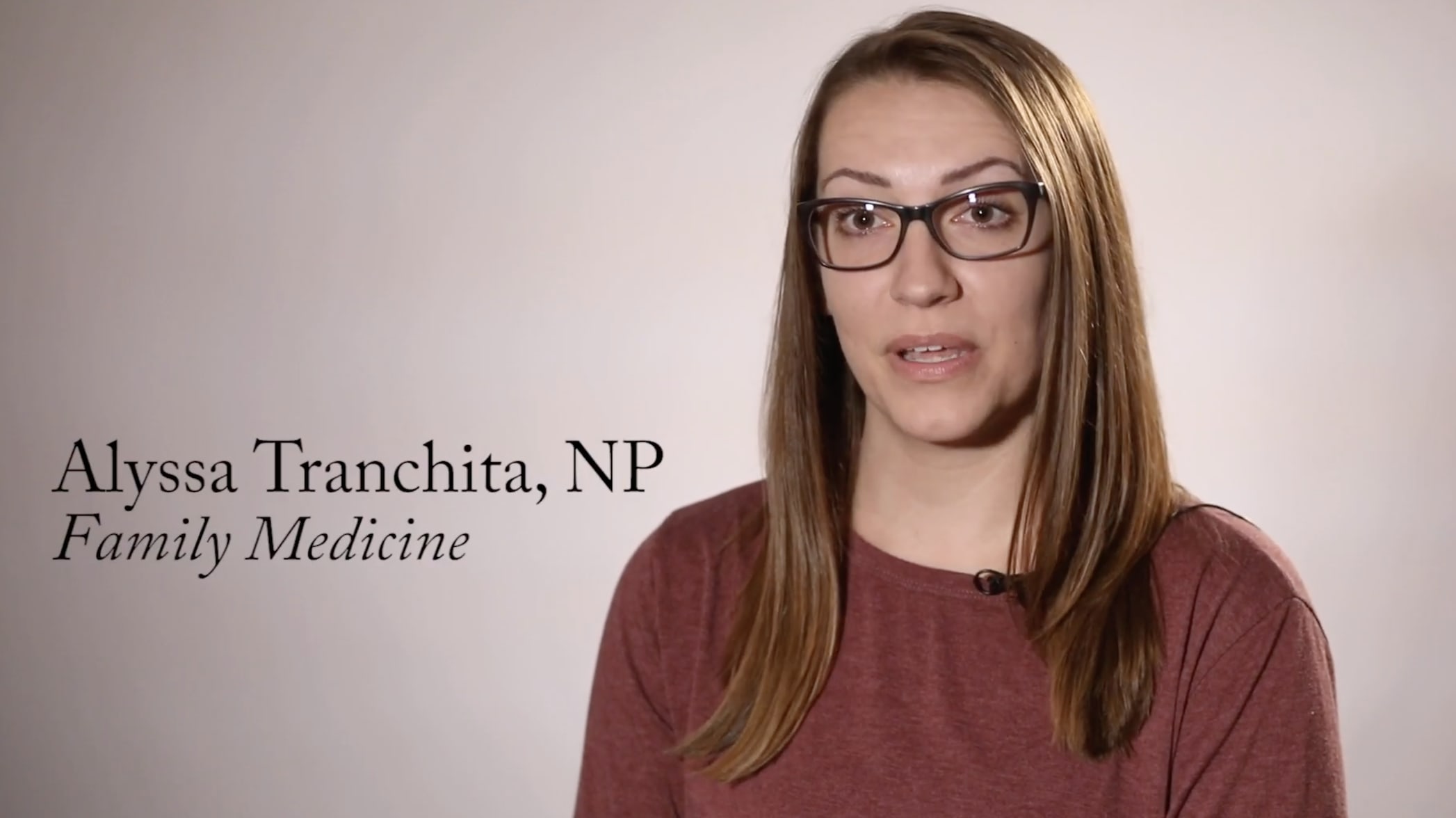 Alyssa Tranchita, MSN, APNP, FNP-C | Mercyhealth Alyssa Tranchita, MSN, APNP, FNP-C | Mercyhealth