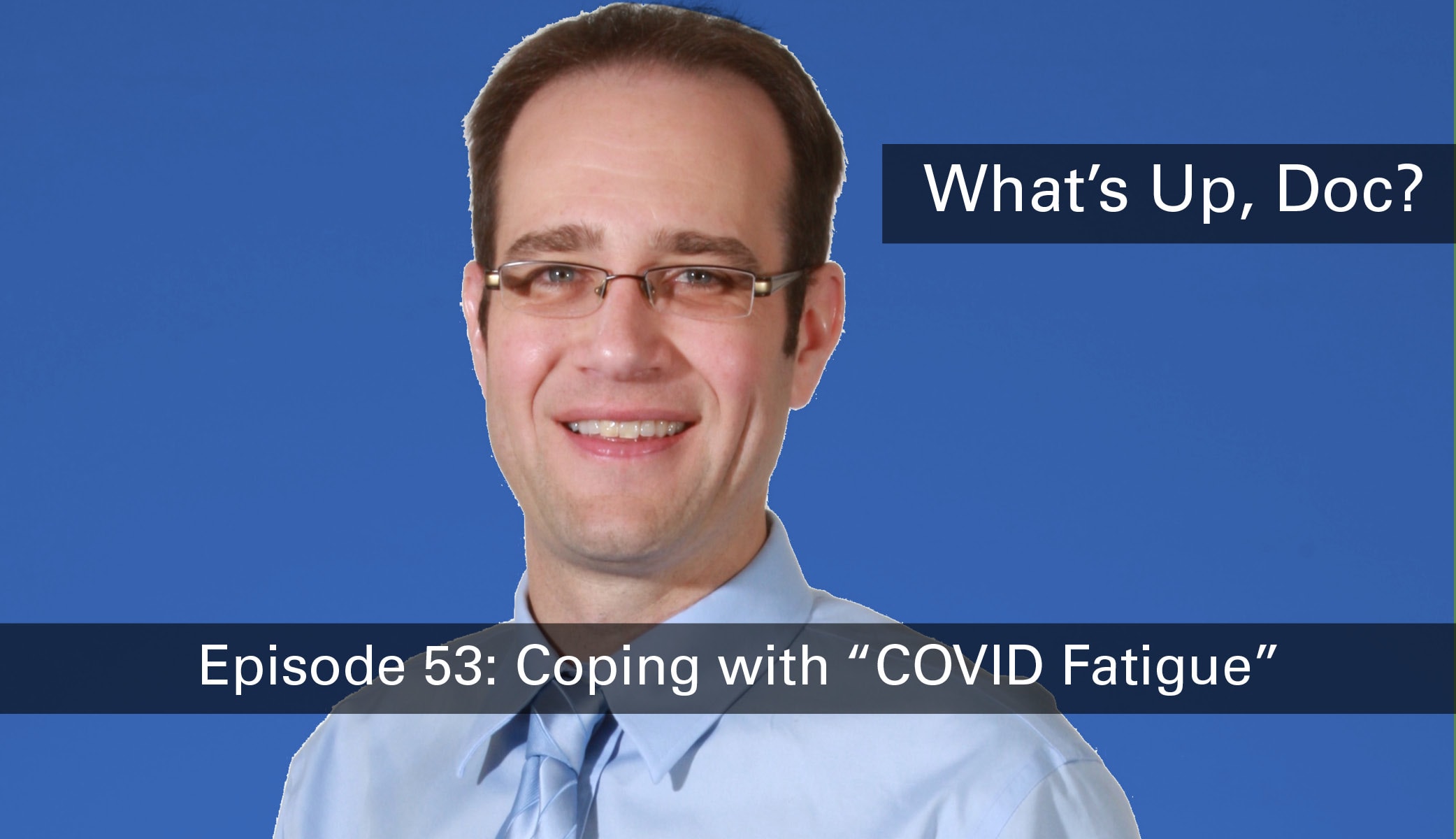 Dan DeSloover, MS, LPC | Mercyhealth