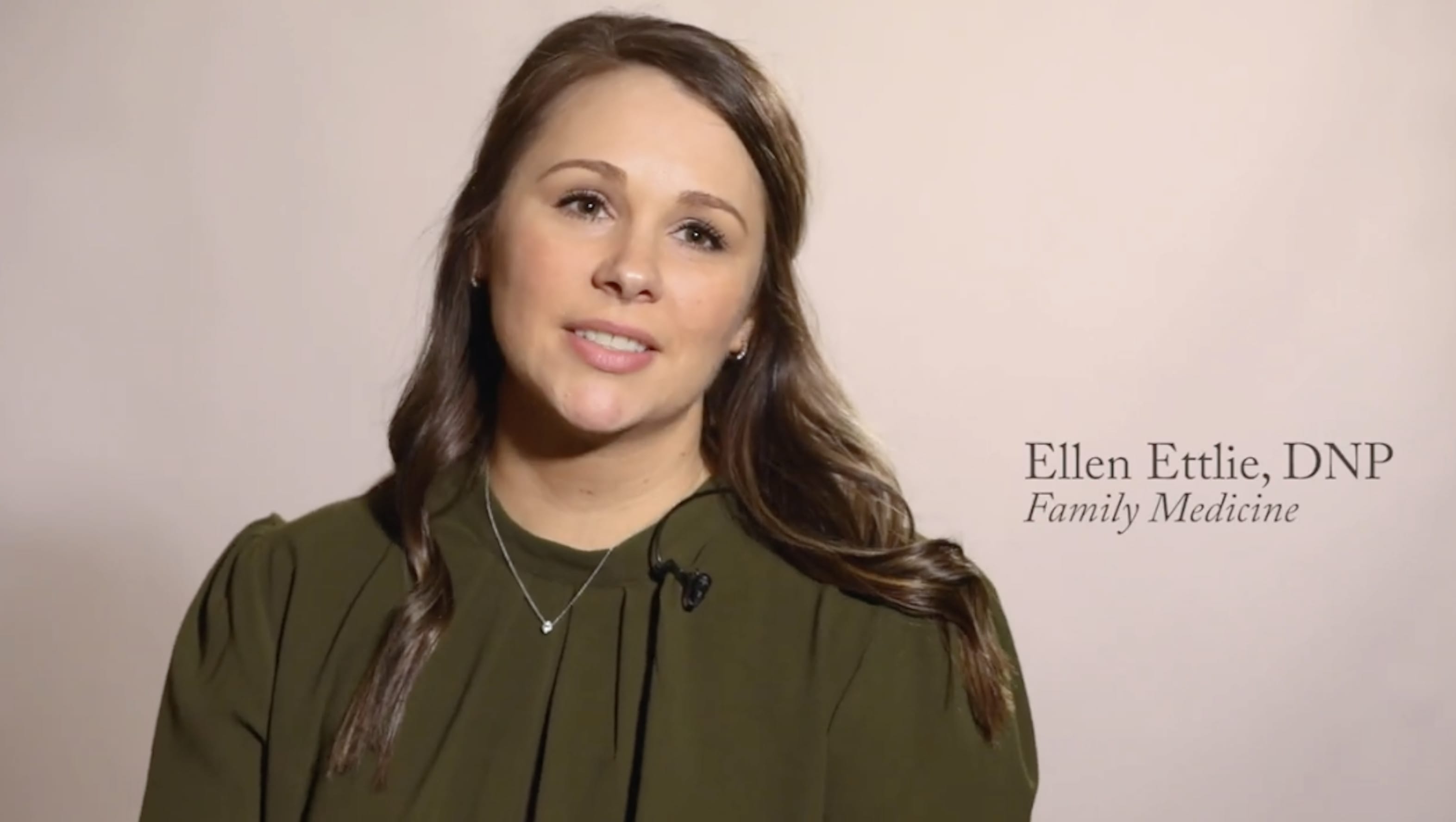 Ellen Ettlie, DNP, APNP, FNP-C | Mercyhealth