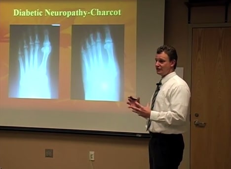 Mykola Lisowsky, DPM | Mercyhealth